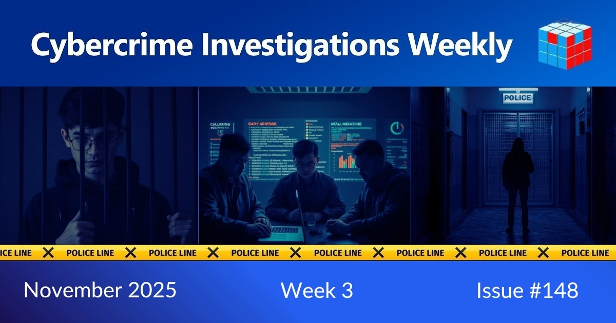 A Student Sentenced To Four Years In Prison For Cyber Extortion ...