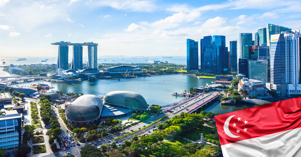 Singapore Releases New Cybersecurity Guidelines to Combat COVID-19 ... Singapore Releases New Cybersecurity Guidelines to Combat COVID-19 ...