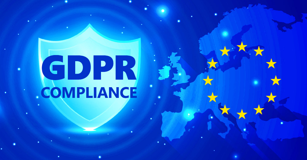 GDPR Compliance (The General Data Protection Regulation 2016/679) GDPR Compliance (The General Data Protection Regulation 2016/679)