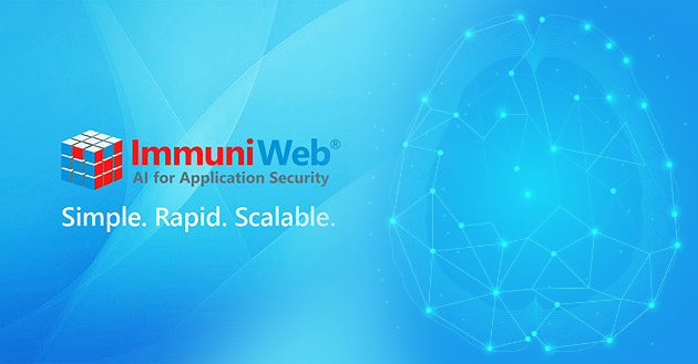 Immuniwebs Enhanced Ai Boosts Its In Depth Application Security Testing Offering Immuniweb
