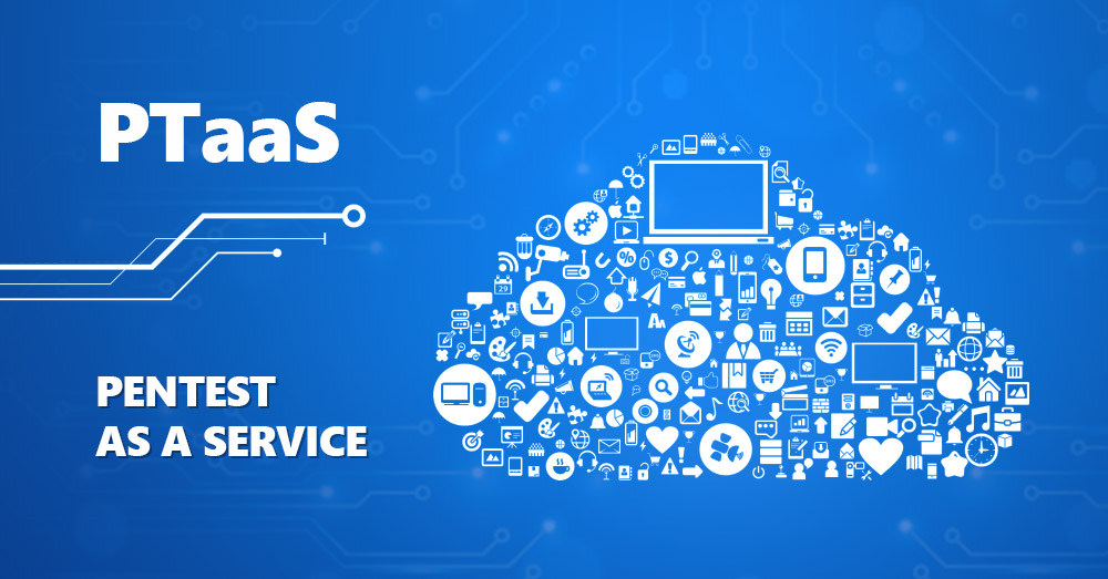 Penetration Test as a Service | ImmuniWeb Penetration Test as a Service | ImmuniWeb