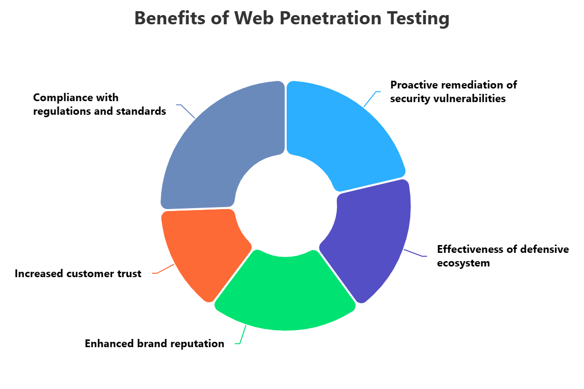 Website & Web App Penetration Testing Services | ImmuniWeb