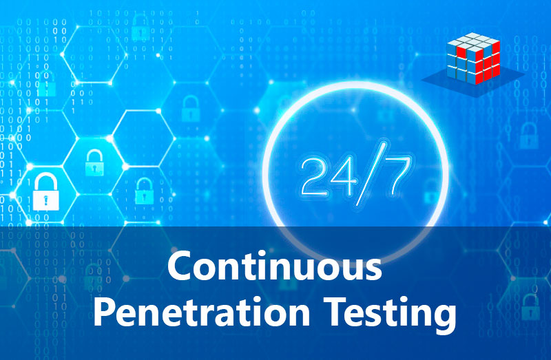 Continuous Penetration Testing: A Comprehensive Guide | ImmuniWeb