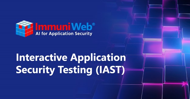 Comprehensive Guide to Interactive Application Security Testing (IAST ...