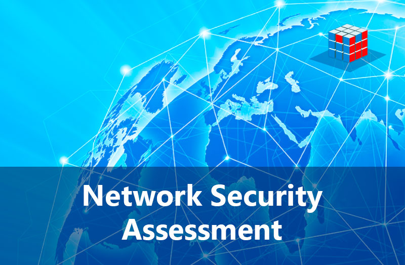 Network Security Assessment: A Comprehensive Guide | ImmuniWeb