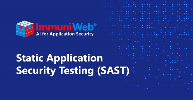 Comprehensive Guide to Static Application Security Testing (SAST ...