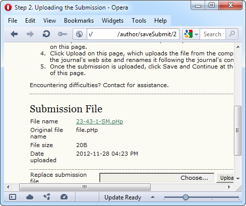 Unrestricted Upload of File with Dangerous Type Vulnerability | CWE-434 Weakness | Exploitation ...